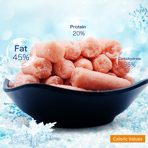 High-Fat Rodent Diet with 45% Calories from Fat - Synergy Bio