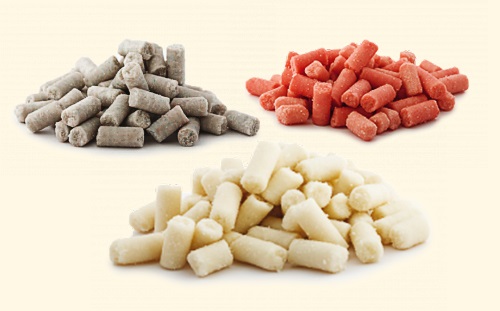 Classification and features of laboratory animal feed - Synergy Bio